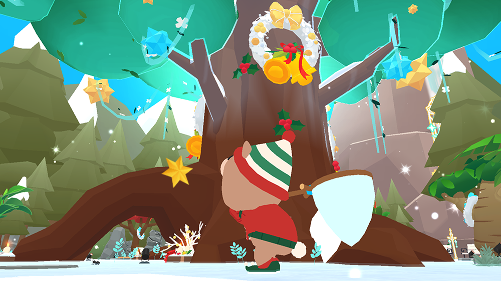 [2023-12-06] Update Details – Play Together